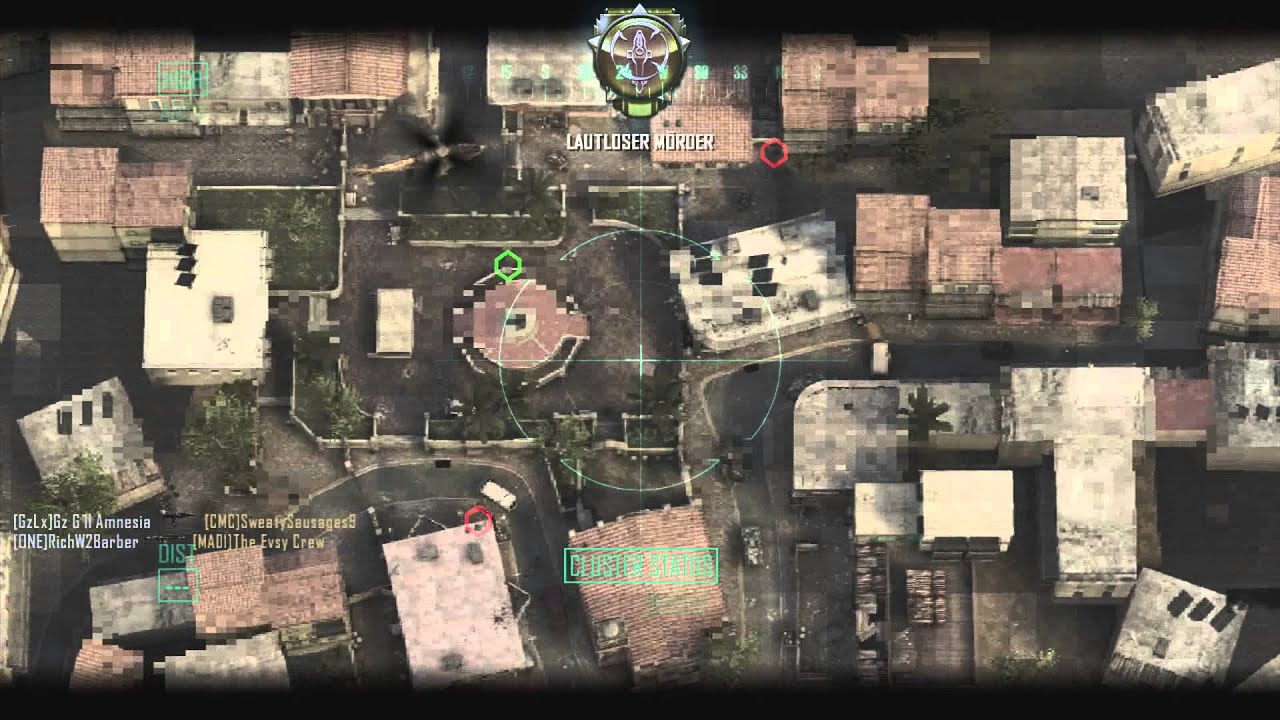 Black Ops 2 - Slums Nice Gameplay - YouTube