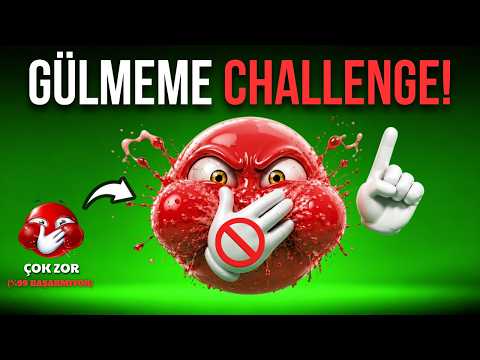 Gülmeme Challenge 2026 Youtube'deki En Komik Videolar 🤣 (Komik Videolar!) #3