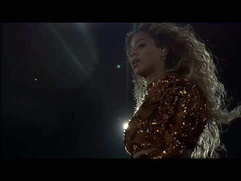 Diva, Cut it/Panda (Live: Formation World Tour), Beyoncé