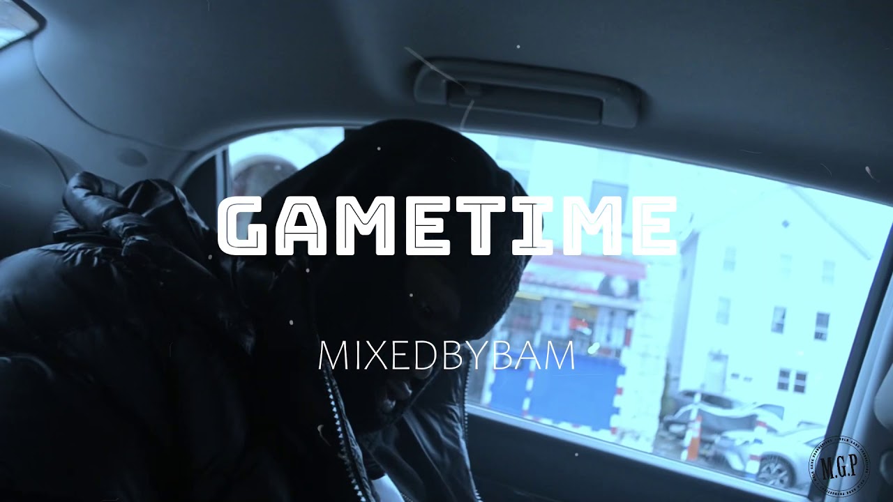 DT Oso(aka. D.T Brown)”GameTime”(Official Music Video)S/E by Mula Gang ...