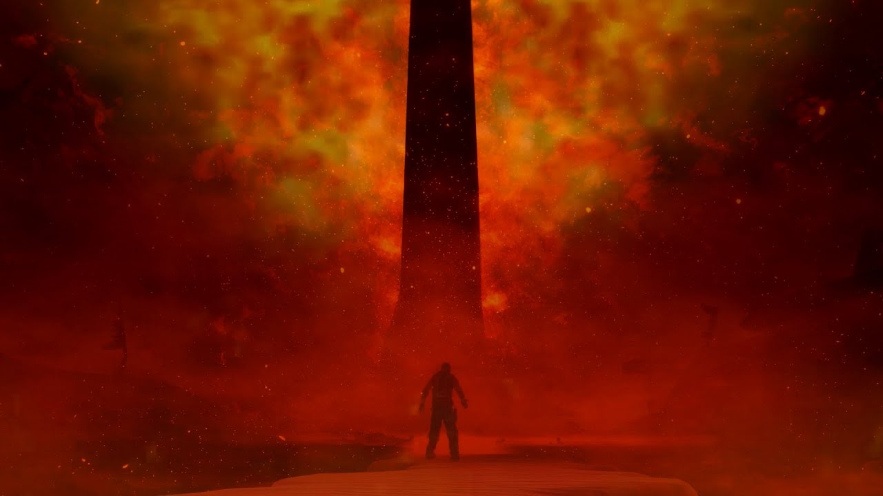 Spec Ops: The Line OST - Hell Suite (Reupload) - YouTube