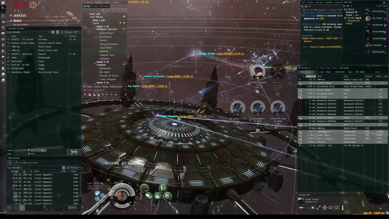 Doom Generation Series: It's Always Sunny in Wormholes Ep1 "The Gang ...