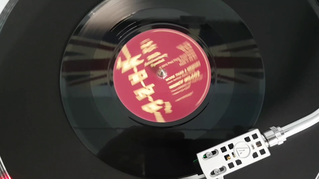 Nancy Wilcox - More Than A Memory - YouTube