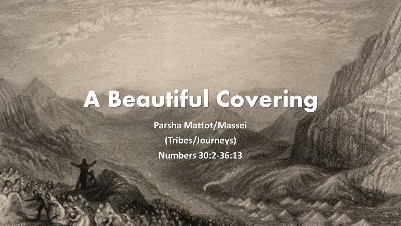 A Beautiful Covering - YouTube