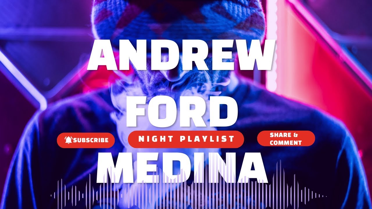 Andrew Ford Medina original by: Andrew E - YouTube