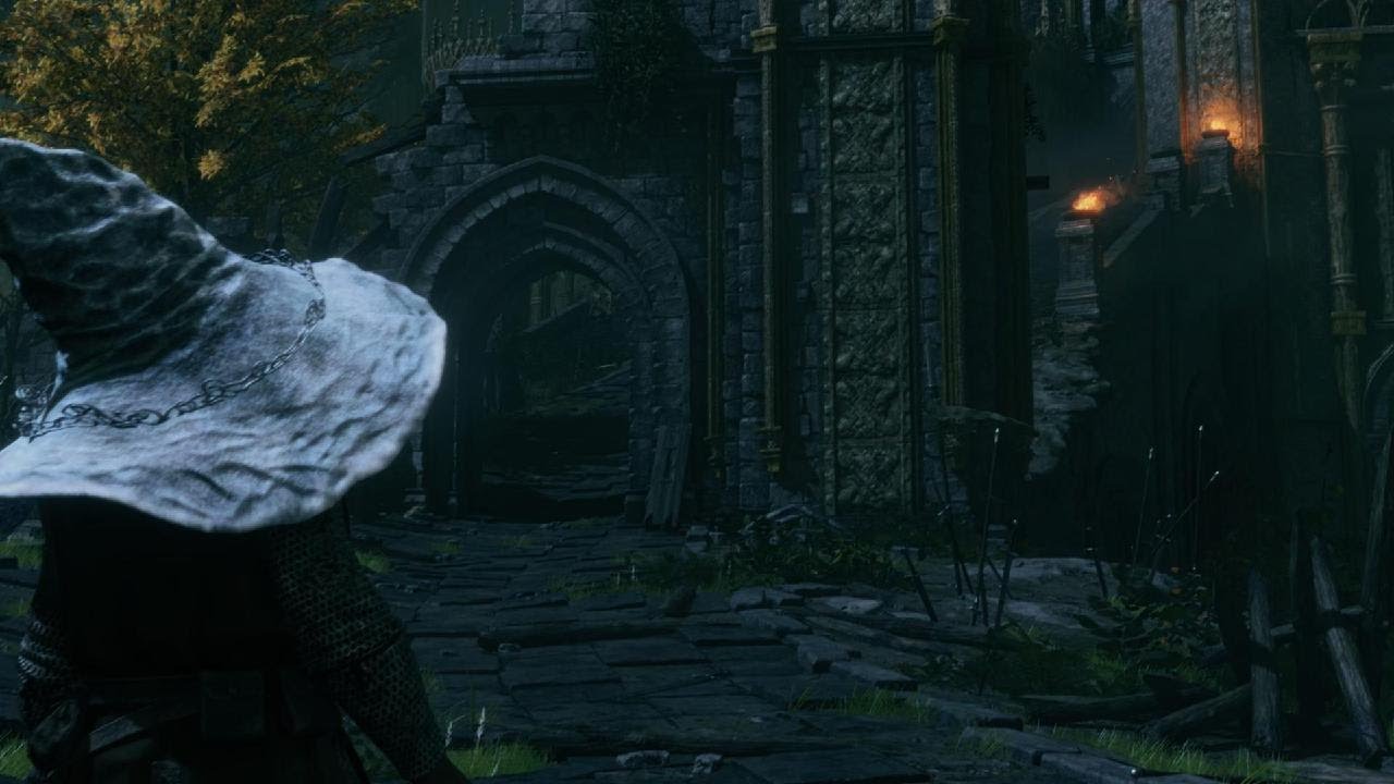 ELDEN RING - Margit, 200 Levels Later - YouTube