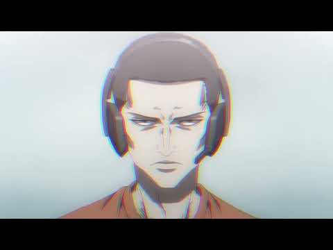 Uragami mewing (looksmaxing)