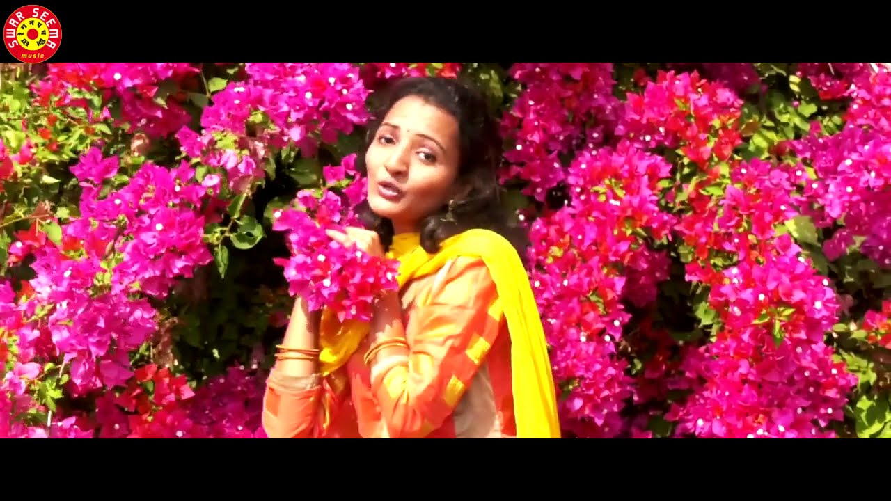 NHAUN NIGHALI SAKAL / SEEMA MANE /RAJU YASHWANT / MARATHI SONG - YouTube