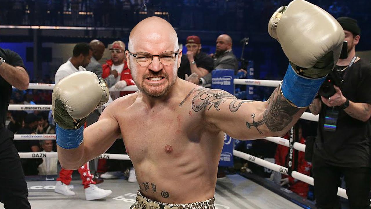 Playing against a very aggressive player [Chi-Del] - YouTube