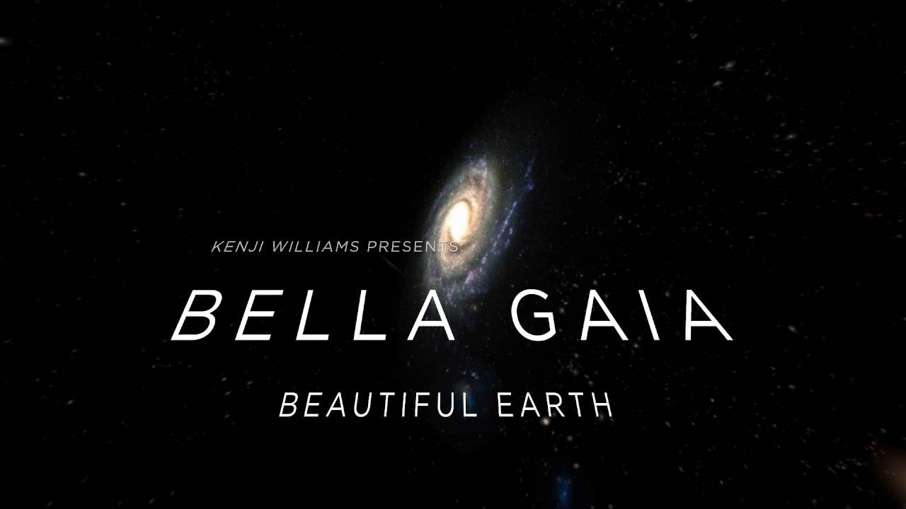 Bella Gaia Trailer - YouTube