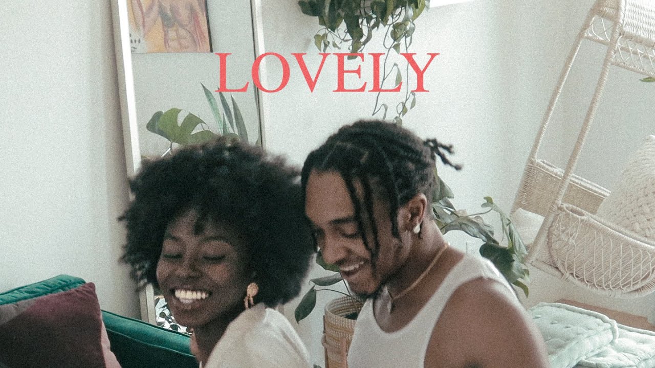 LOVELY (Official Music Video) - YouTube LOVELY (Official Music Video) - YouTube