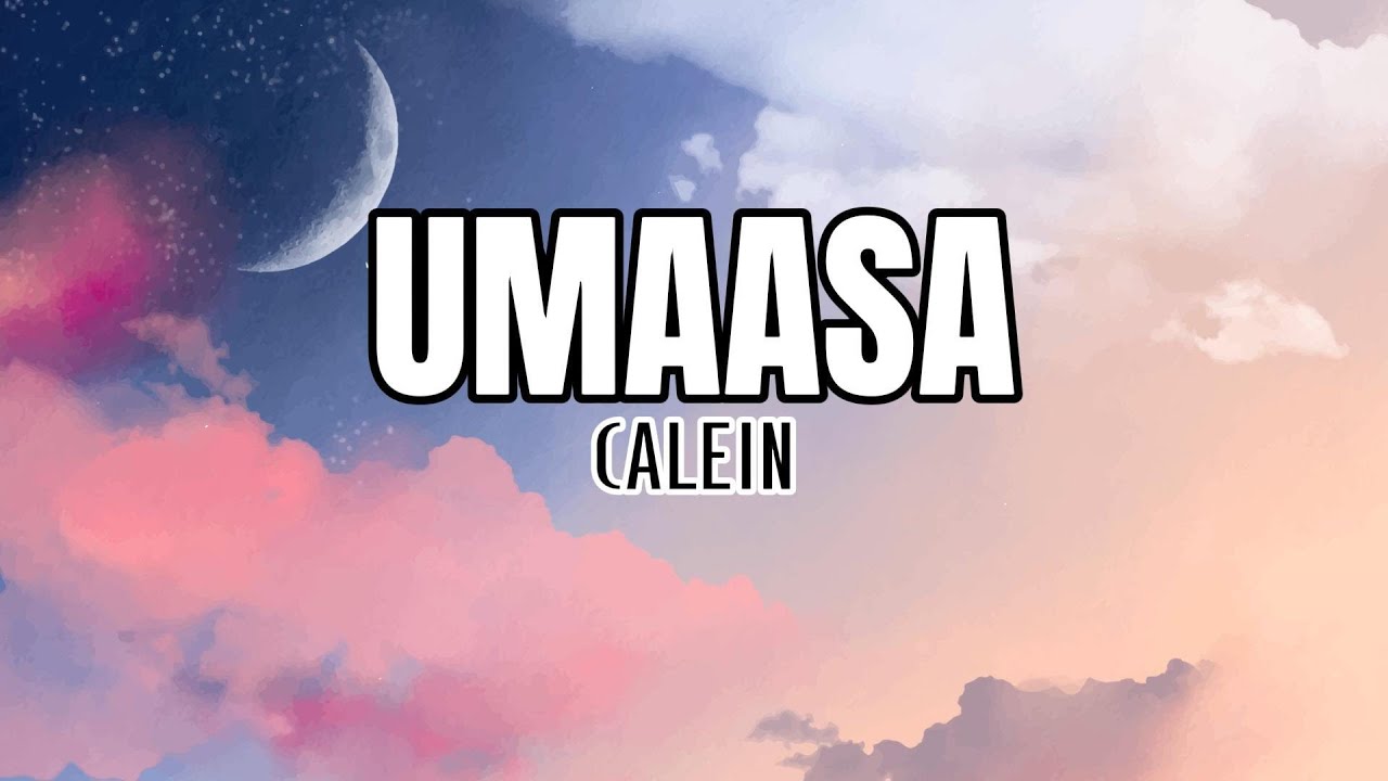 Umaasa - Calein (Lyrics) - YouTube