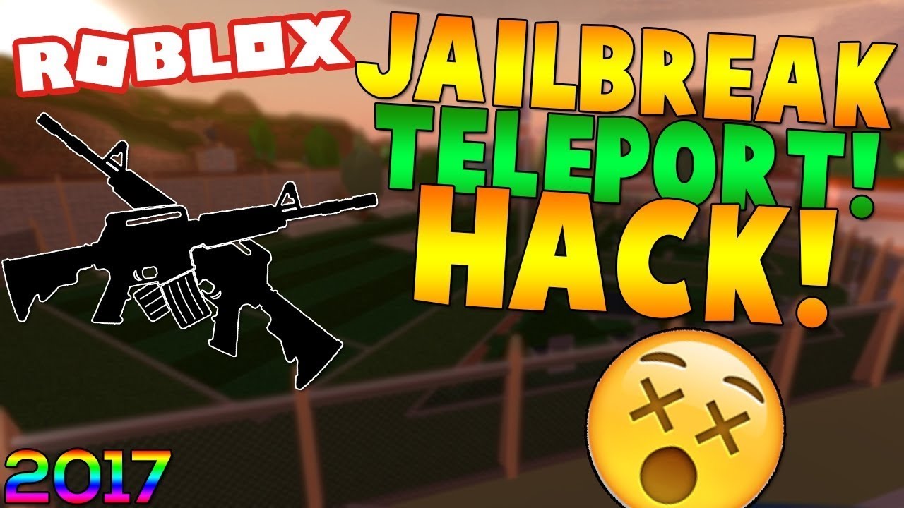 🔥JAILBREAK EXPLOIT🔥 | LEVEL 7 | TELEPORT, AUTO ARREST AND MORE - YouTube