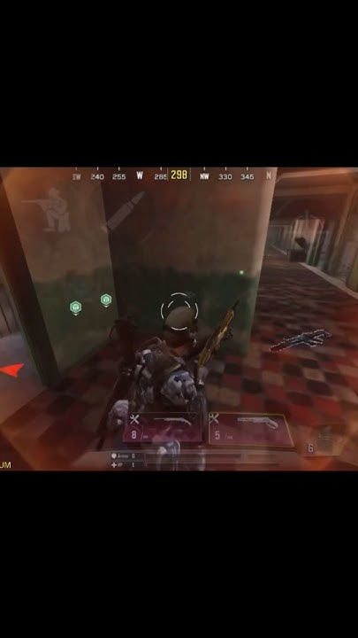 Call of duty mobile EXTREMELY intense 1v4 private room clutch #codm #callofdutymobile #codmobile ...