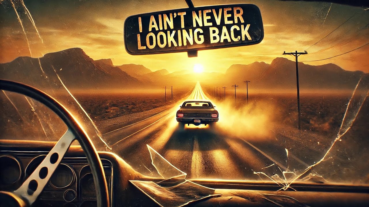 MISTER - I Ain’t Never Looking Back - YouTube