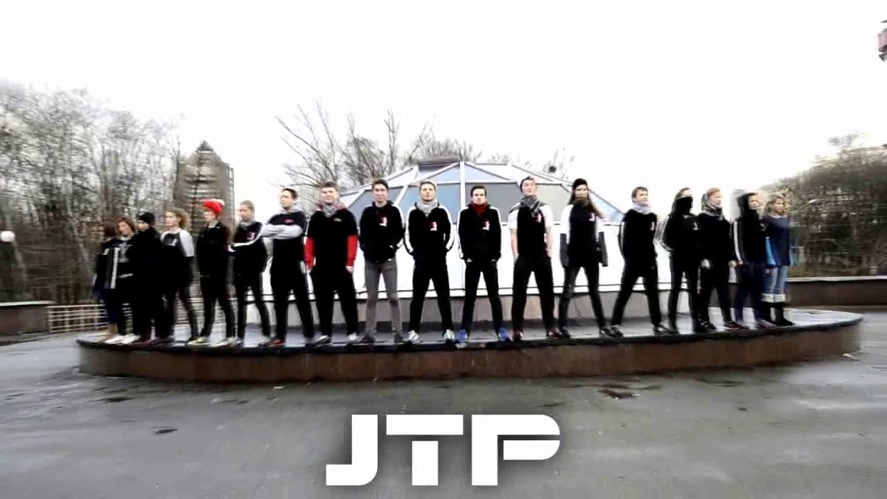 JTP 5 years in JUMPSTYLE | together we strong | Reupload - YouTube