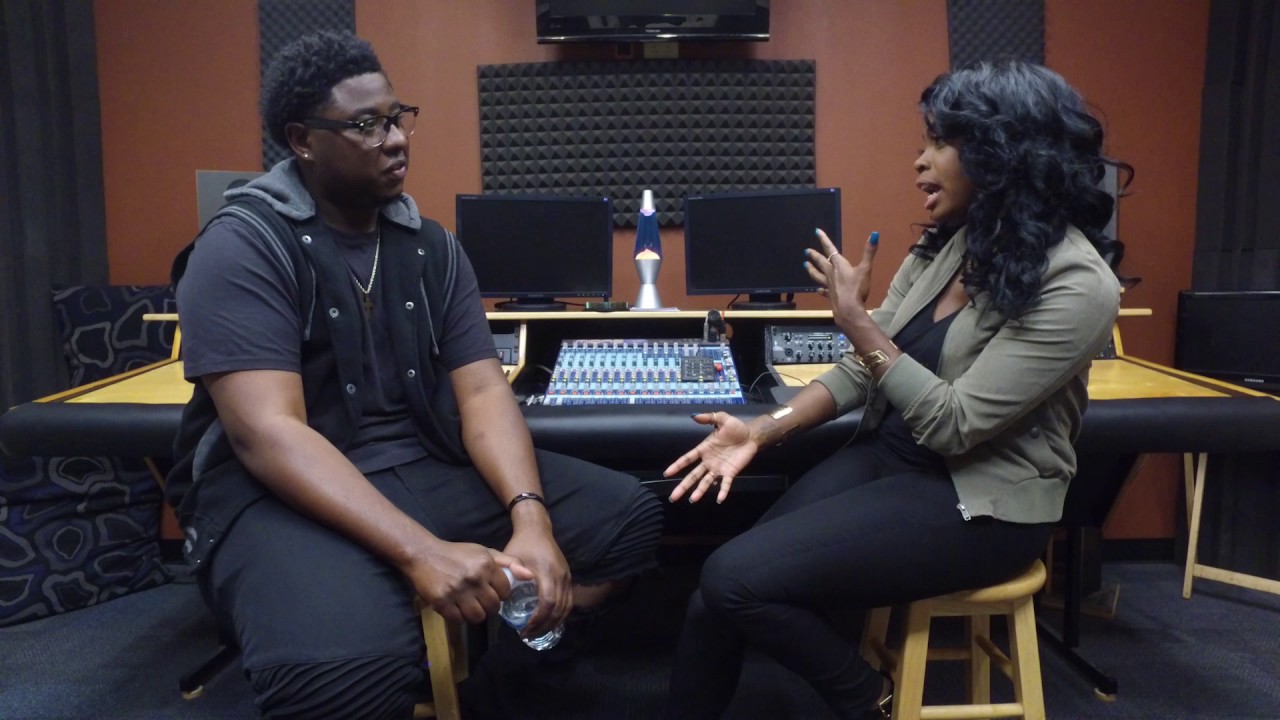 Conversation w/ Ken Mac - YouTube