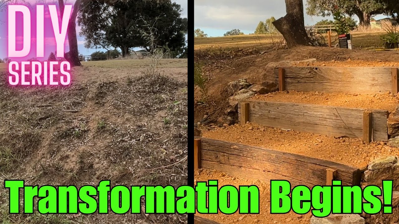 Our INSPIRATIONAL Transformation begins! First steps towards the ...