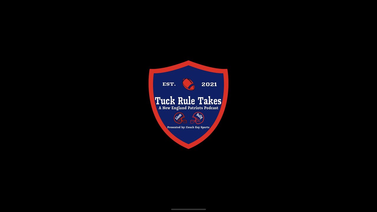 Tuck Rule Takes Ep. 64 - The Season Is Over - YouTube