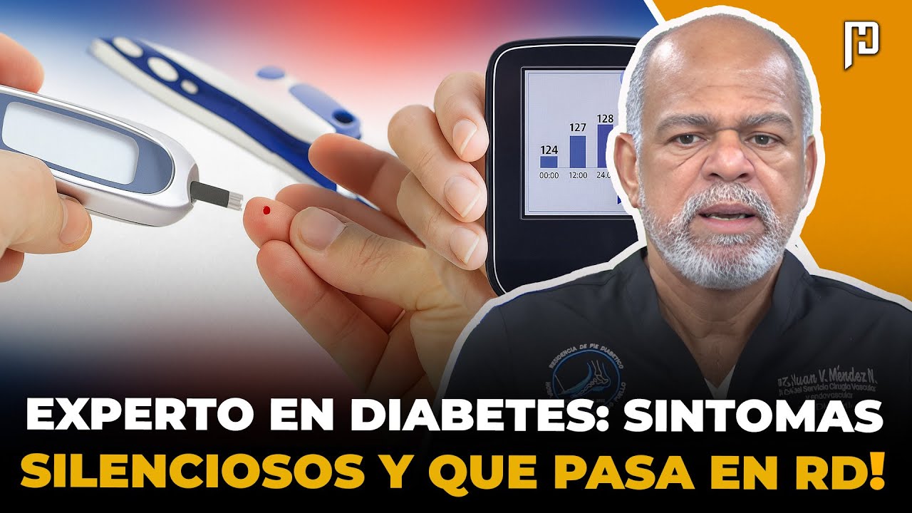 DR. JUAN MÉNDEZ: COMO EXPERTO EN DIABETES: LOS ALIMENTOS QUE LA ...