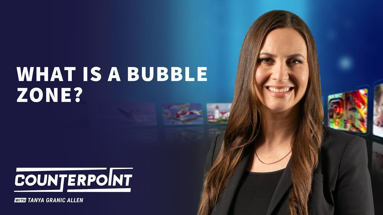 What Is a Bubble Zone? - YouTube