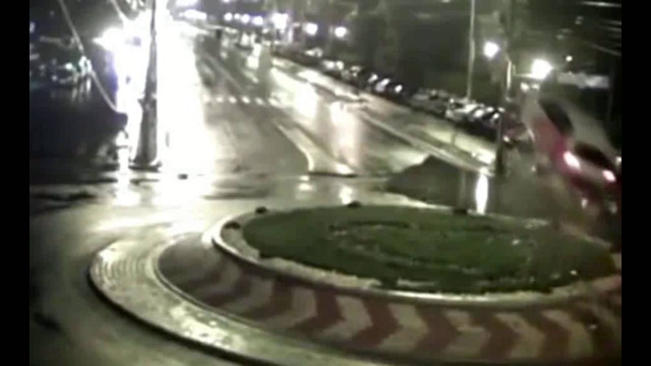 Redneck Roundabout - YouTube