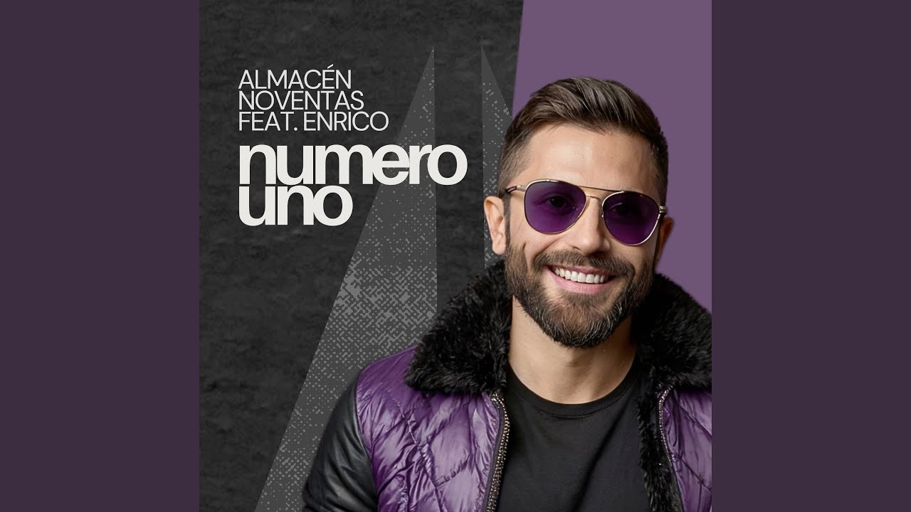 Numero Uno - YouTube