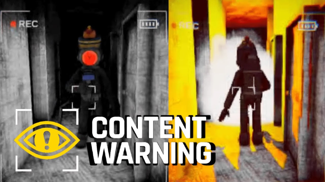 Content Warning - Asking Controversial Questions - YouTube