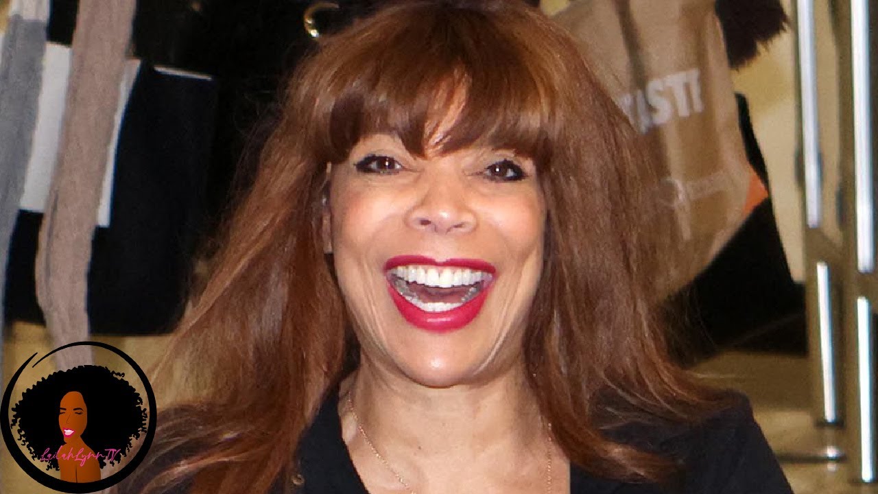 Wendy Williams CAUGHT DRINKING At Assisted Living Facility (Allegedly ...