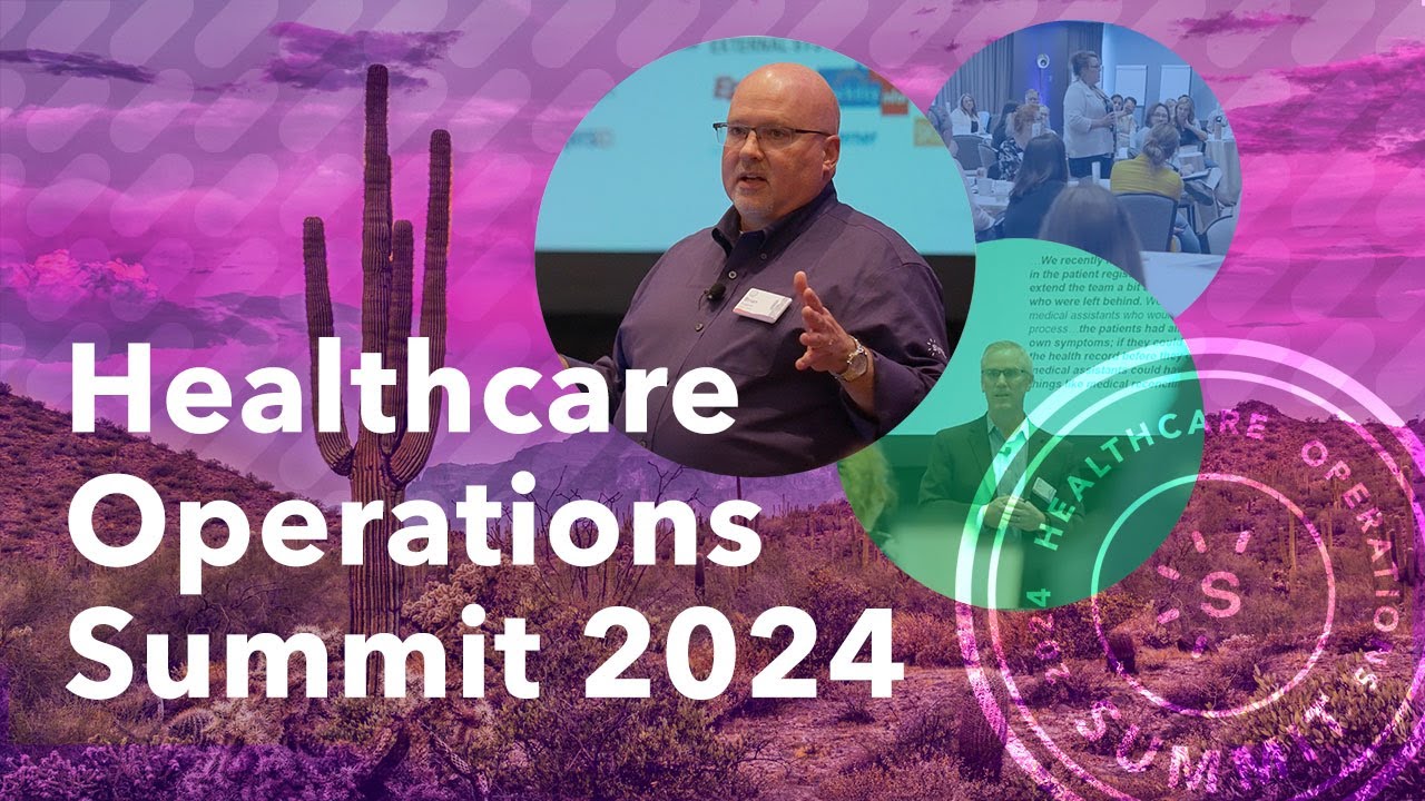 symplr Healthcare Operations Summit 2024 - YouTube