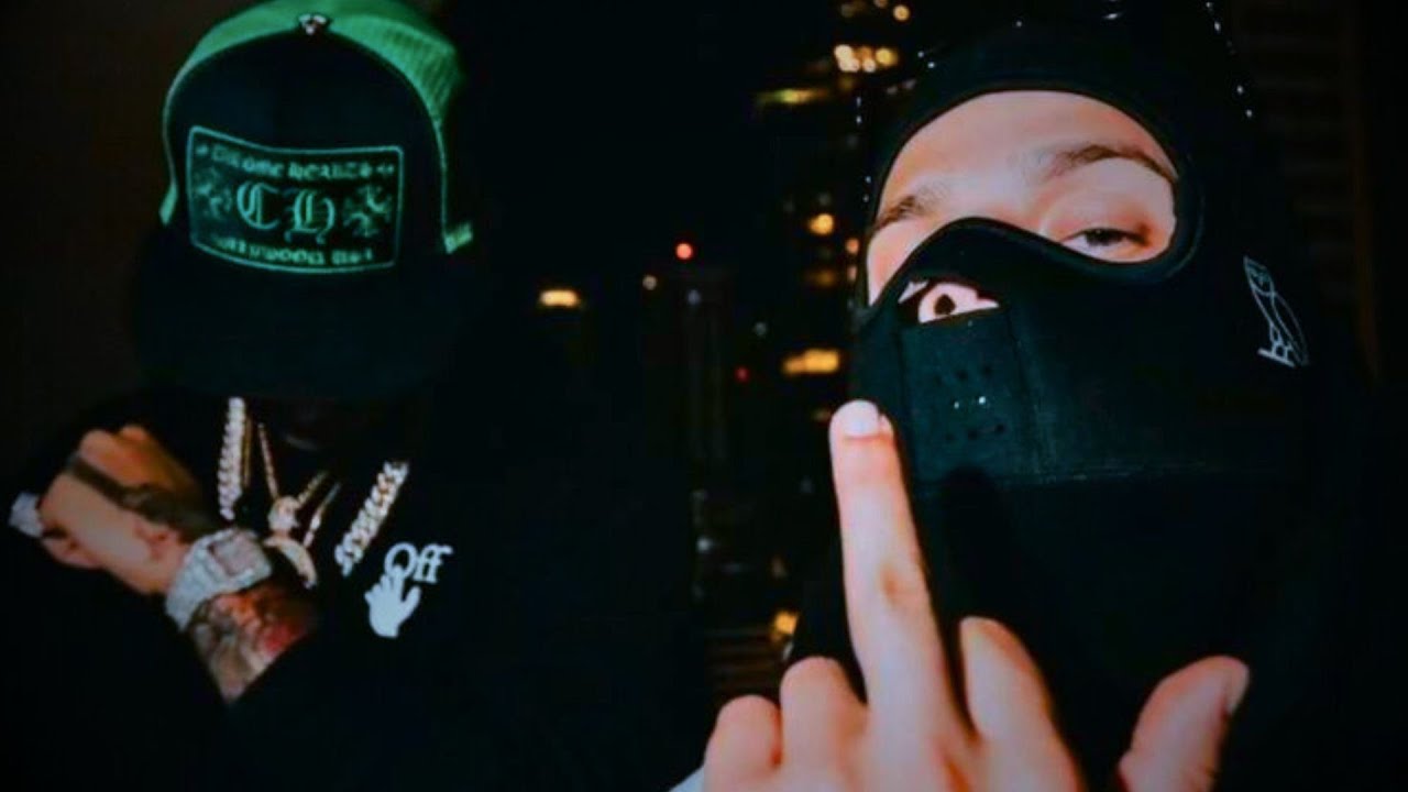 Ankhal X Dei V Type Beat | Instrumental de Trap 2023 - YouTube