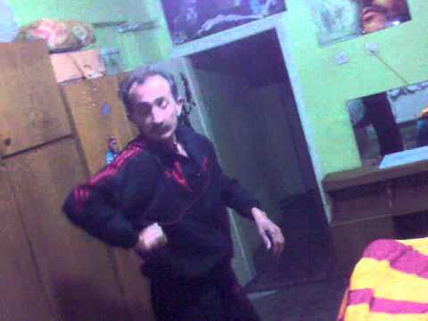 Hastasıyız Dede :D