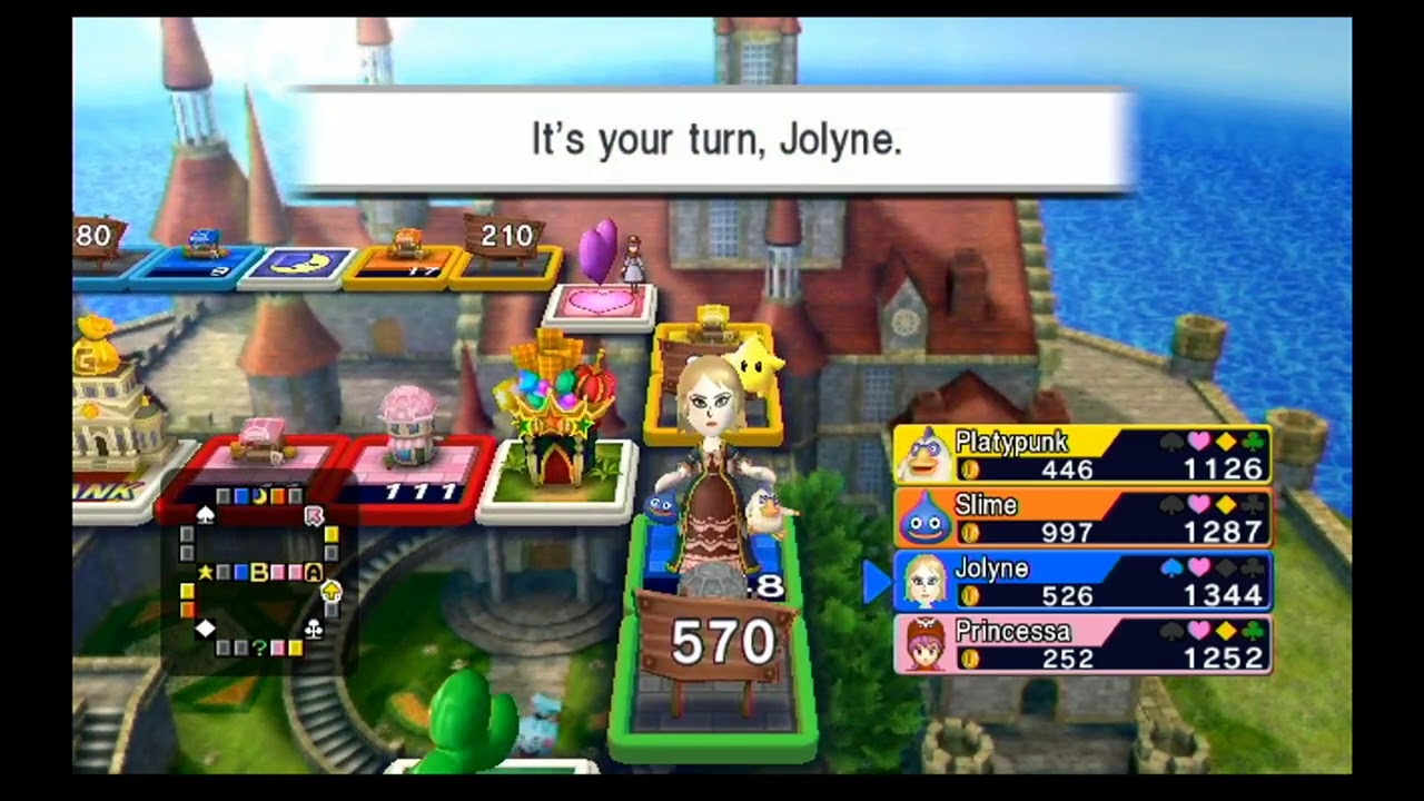 Castle Trodain 1st Place Victory - Standard Rules (Jolyne's Financial ...