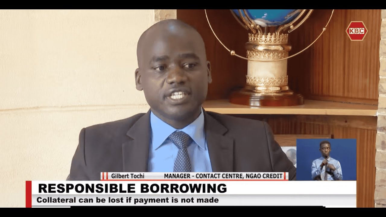 Responsible Borrowing I What are the dos and don'ts? - YouTube