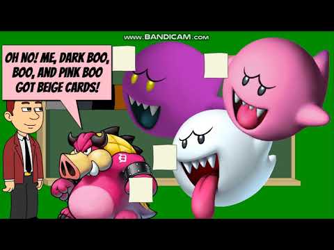 Baser Bro Gets In Dead Meat - YouTube