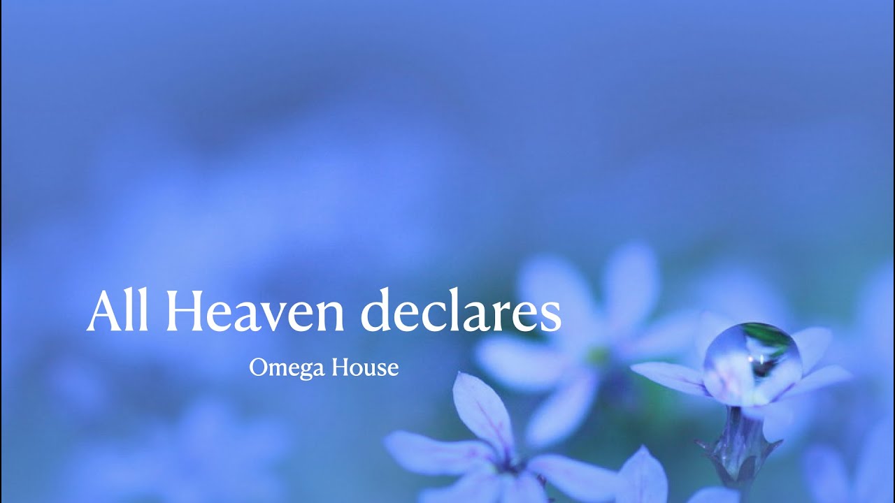 [G2R song ] All Heaven declares with lyrics - YouTube
