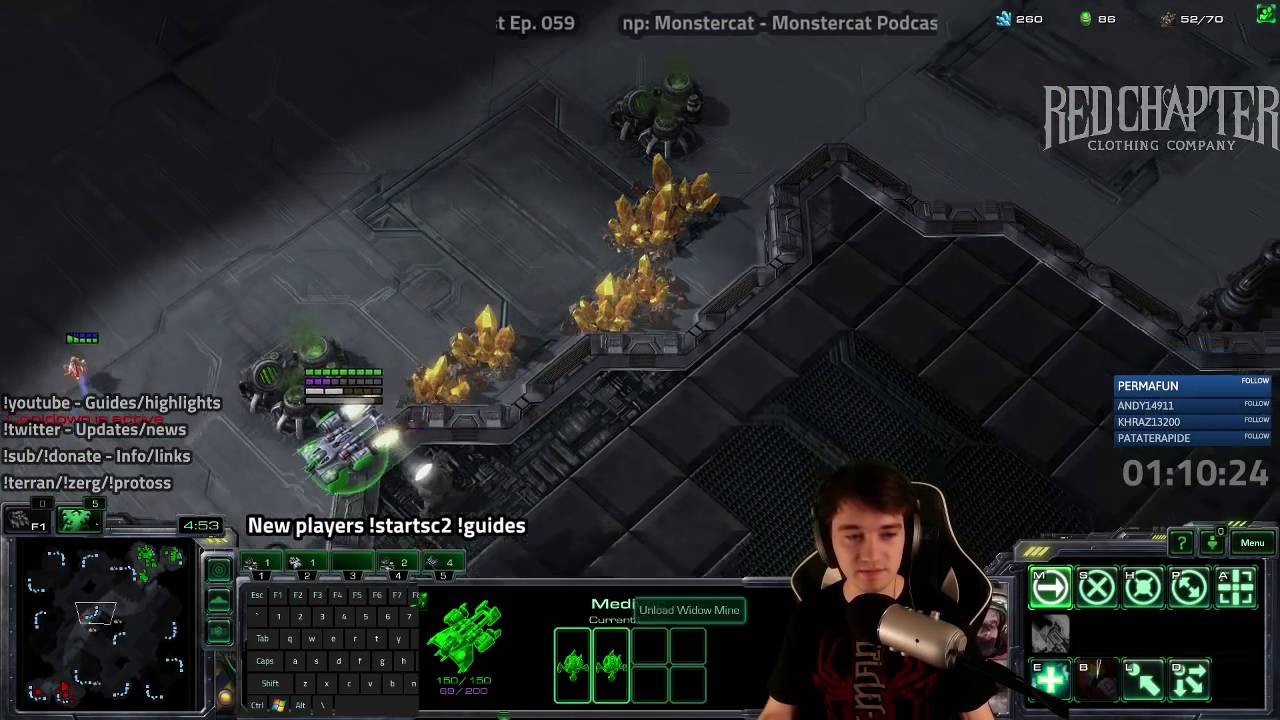 Starcraft 2 Beginner Guides Terran vs Protoss DecisionsBuild Order ...
