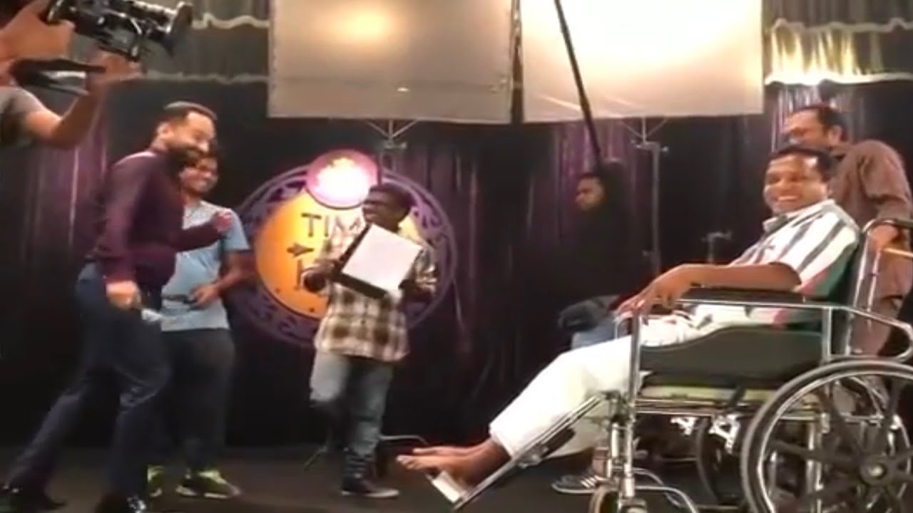 Trance Making video | Fahad fazil | Anwar rasheed - YouTube