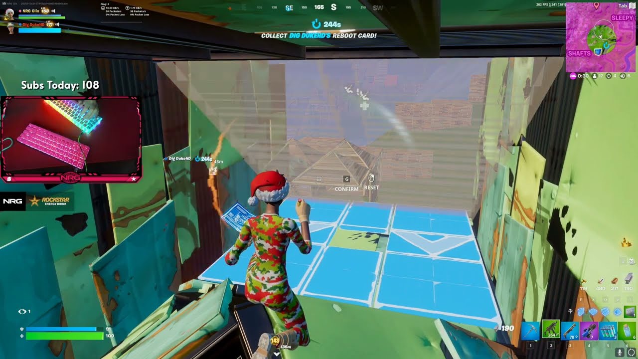 how did they know? - YouTube