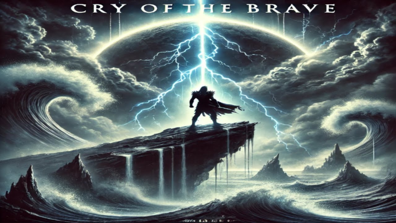 Cry of the Brave - YouTube