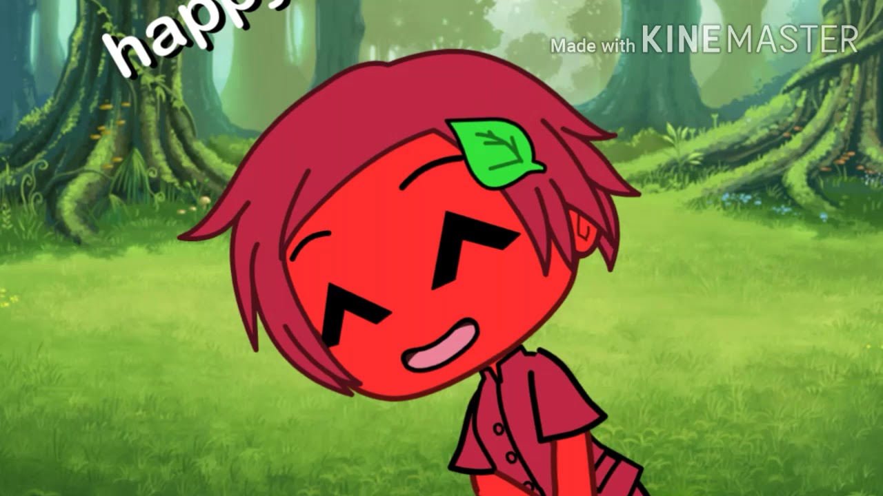 Happy appy rap animation - YouTube