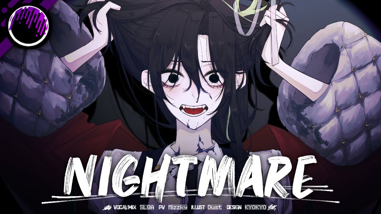 Nightmare / SLQA Cover 【 4TSD 】 - YouTube