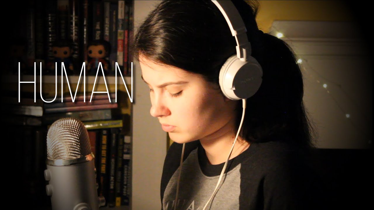 HUMAN - YouTube