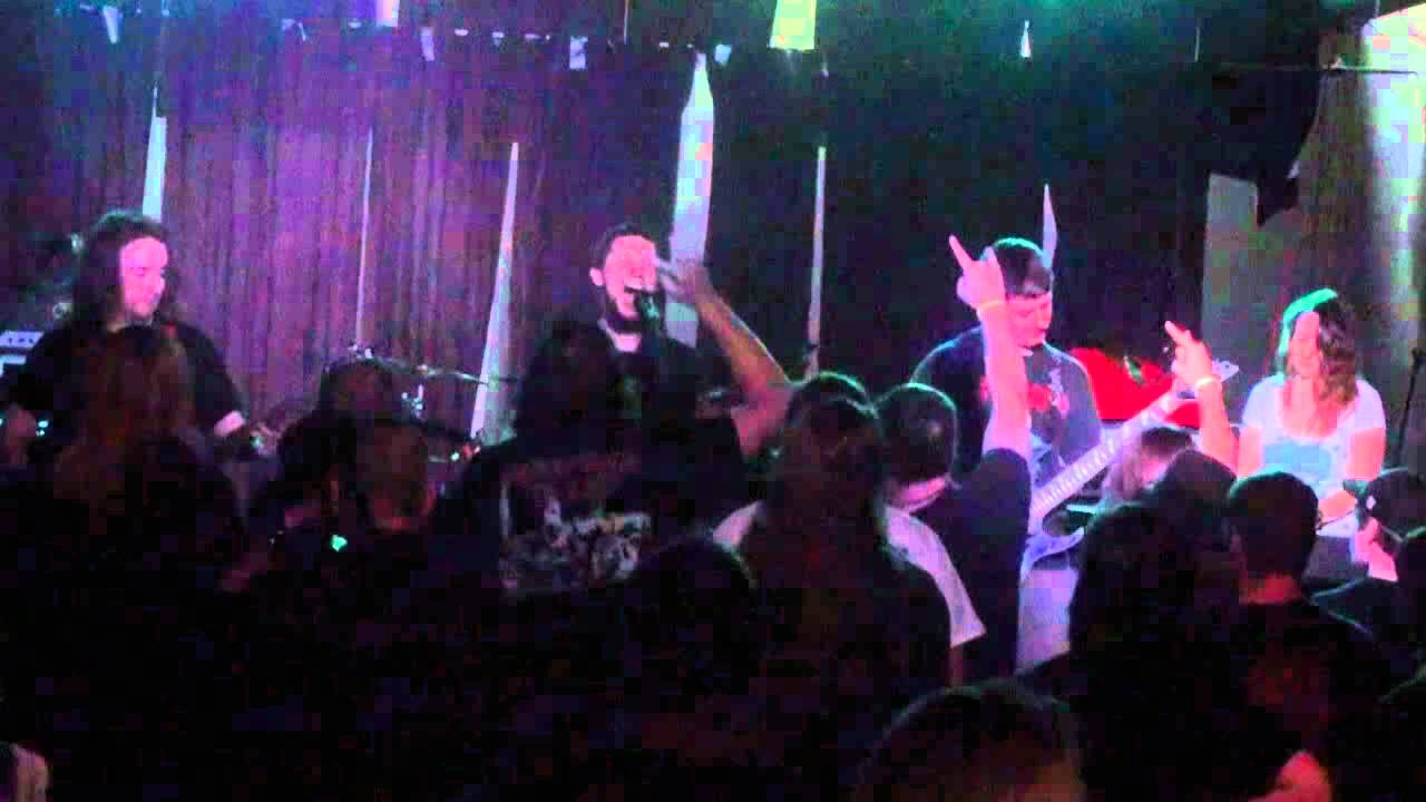 Archon - The Archon @ Fubar [St. Louis] for the 1st TMWUMF 9/14/2012 ...