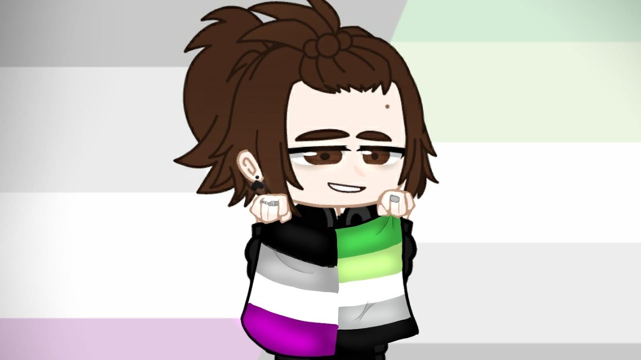 happy pride month lol - YouTube