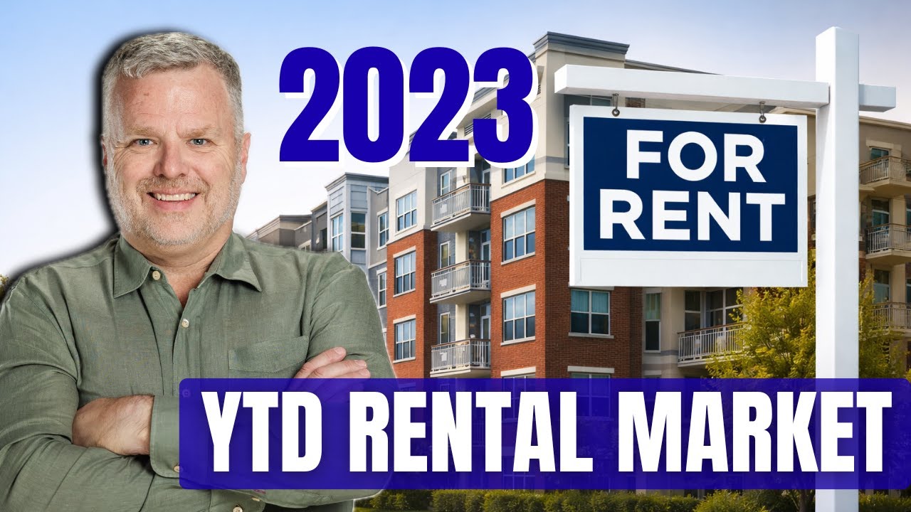 Episode 35 - 2023 YTD Rental Market Analysis - YouTube