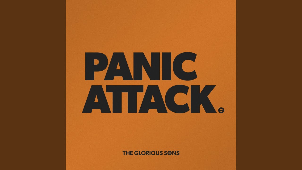 Panic Attack - YouTube Music