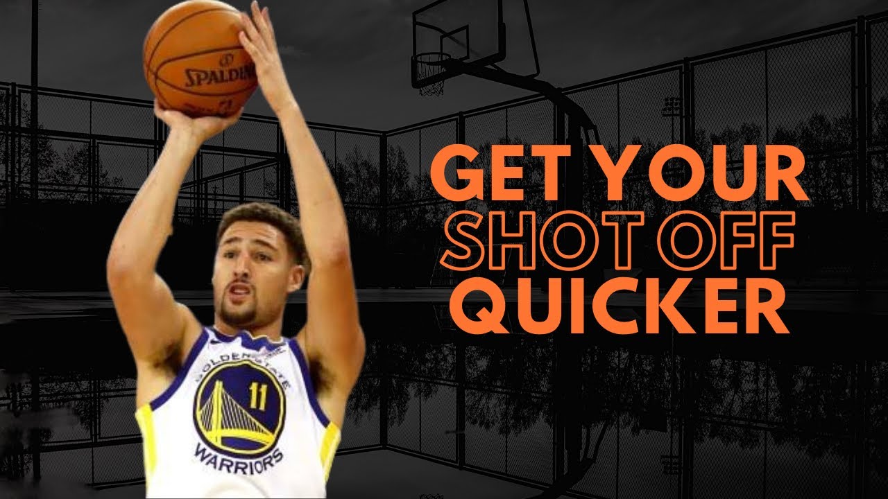 3 Steps For a Quick Shot Release | Learn How To Get Your Shot Off ...