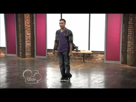 Haydi Çalkala - Dans Dersleri 1: Hip Rock