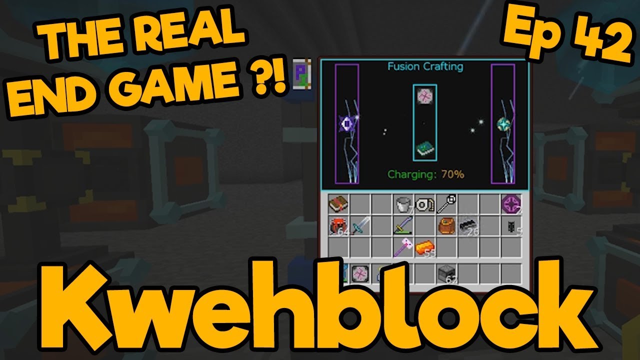 The Tablet & Beyond ! | Minecraft Modpack: Stoneblock 2 | Ep. 42 - YouTube